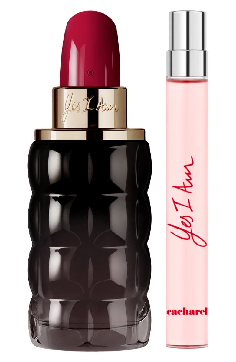 Cacharel Yes I Am Eau de Parfum 2-Piece Set | Nordstromrack