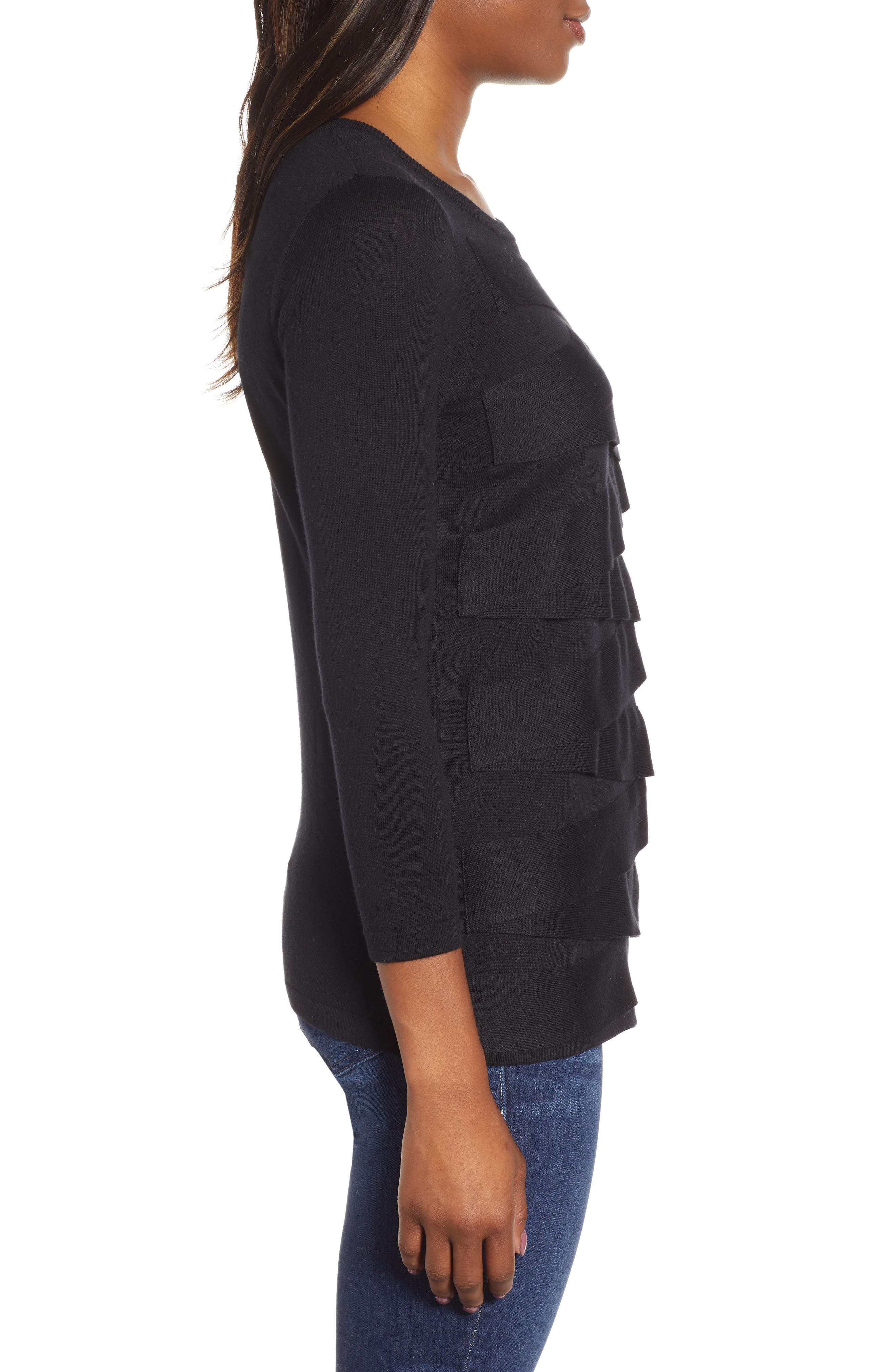 Vince Camuto Zigzag Sweater | Nordstromrack
