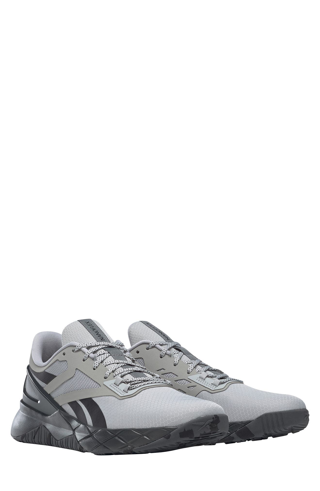 Reebok Nanoflex TR Training Shoe (Men) | Nordstromrack