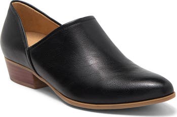 Naturalizer Carlyn Slip-On Low Boot (Women) | Nordstromrack