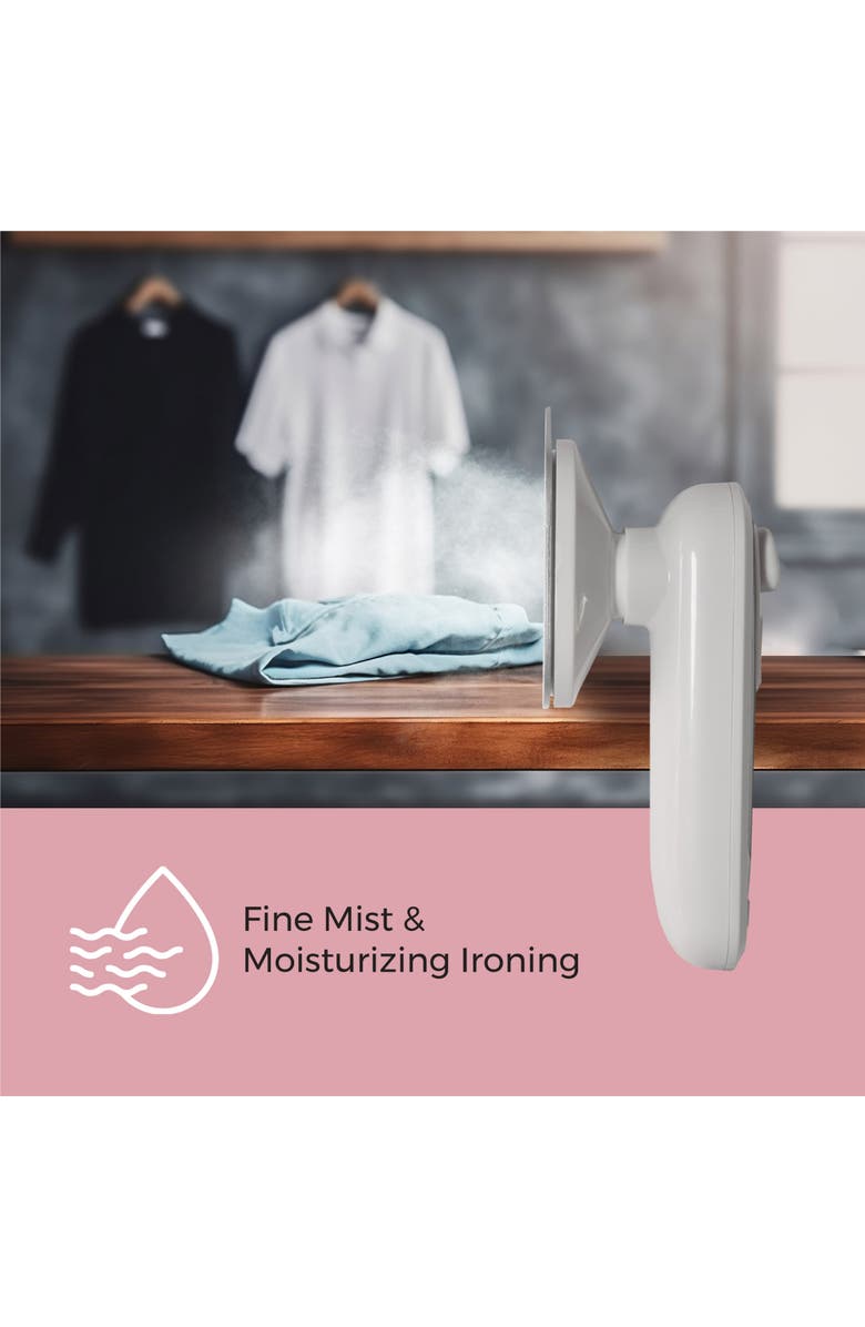 PURSONIC Mini Portable Electric Iron | Nordstrom