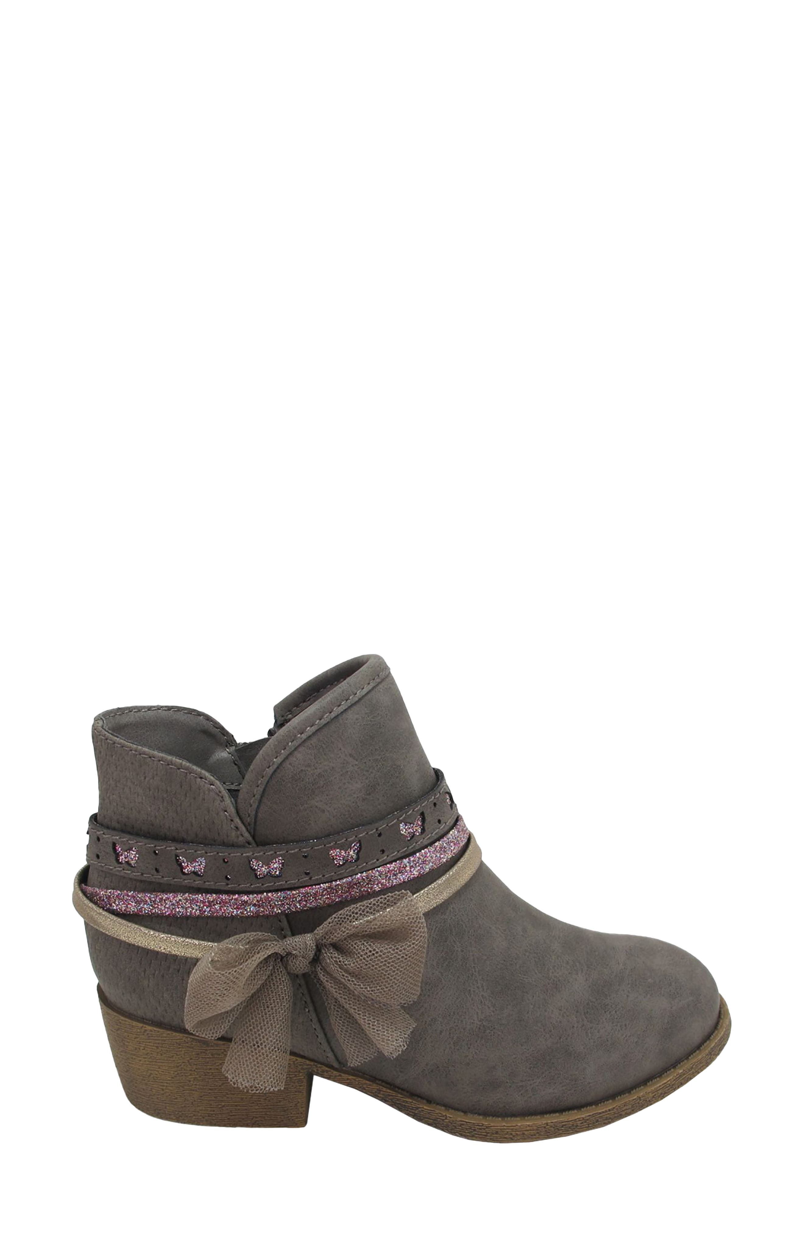 JELLYPOP Kids' Stencil Ankle Bootie | Nordstromrack