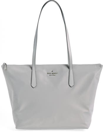 Kate Spade New York kitt nylon large tote | Nordstromrack