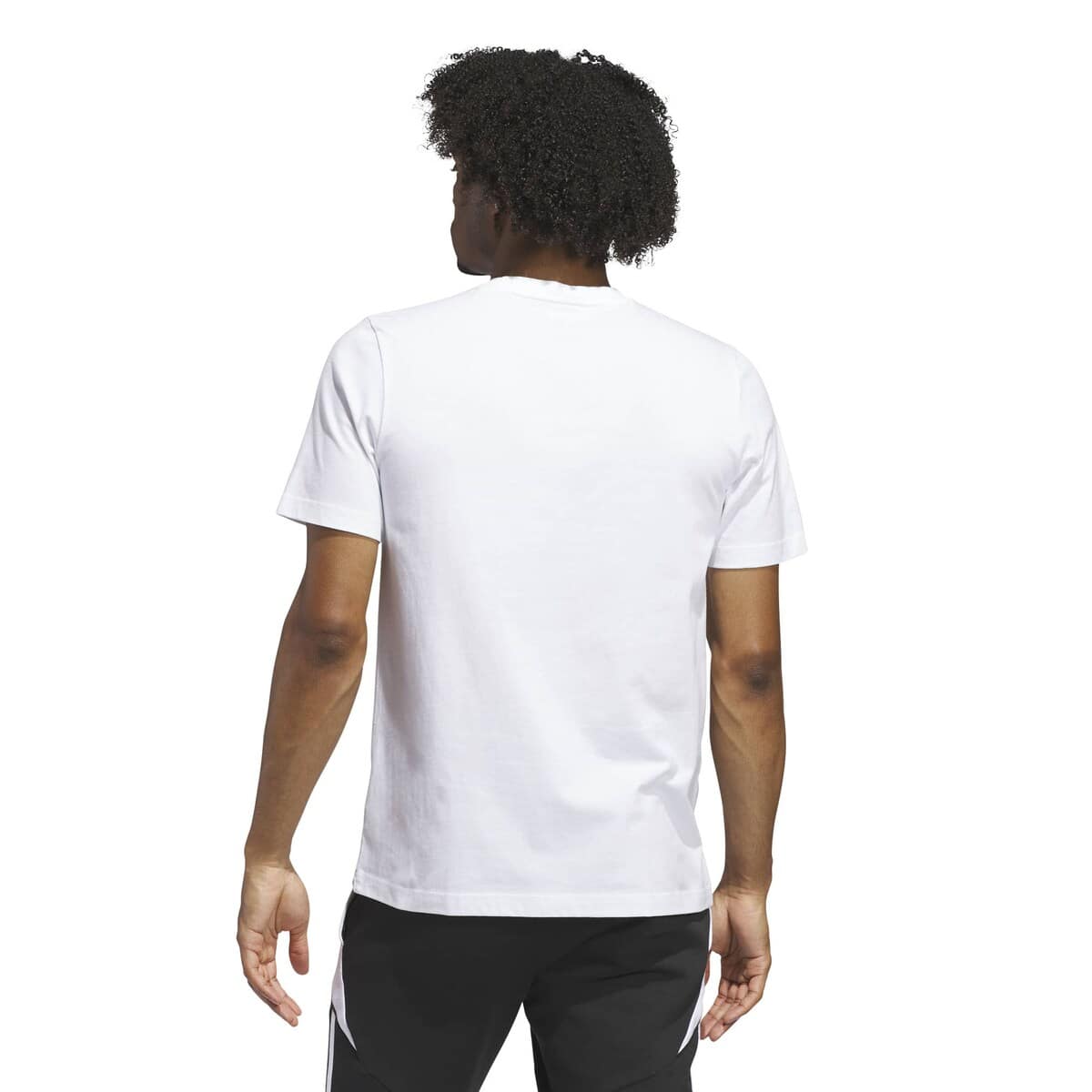 adidas Men's adidas White Italy National Team Jersey Hook T-Shirt ...