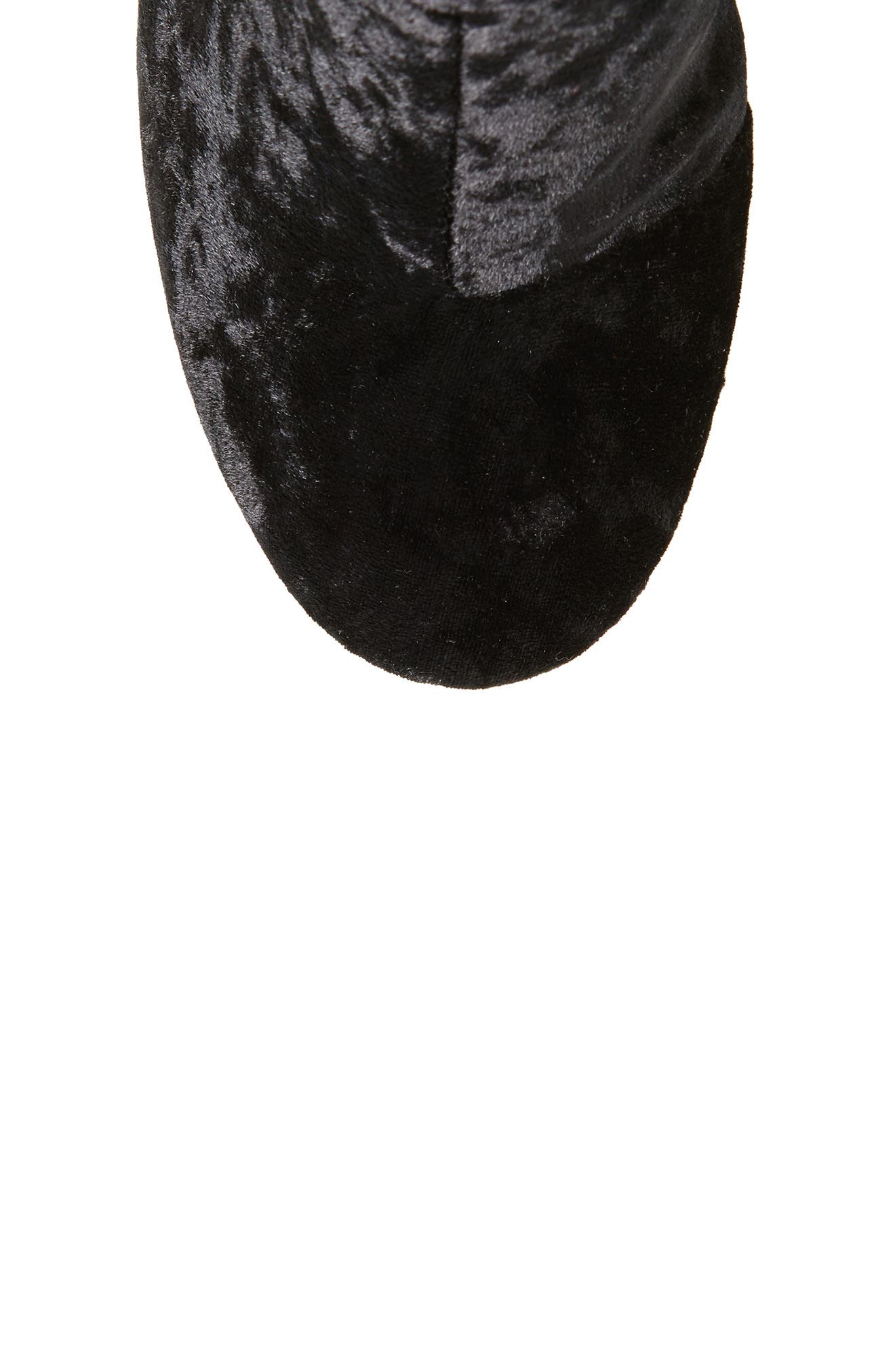 rag & bone Drea Block Heel Bootie (Women) | Nordstrom