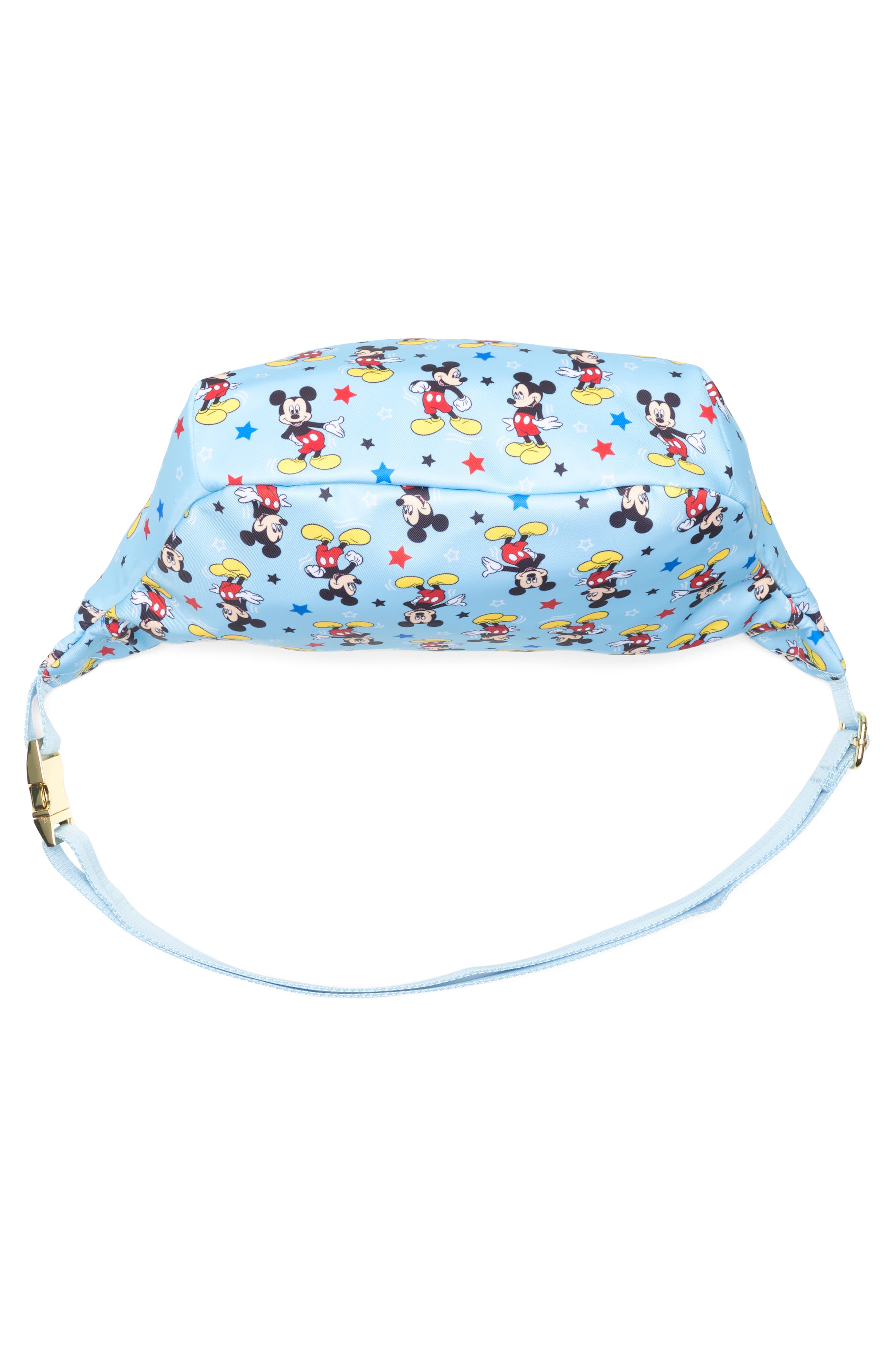 Stoney Clover Lane x Disney Mickey Mouse Jumbo Belt Bag | Nordstromrack