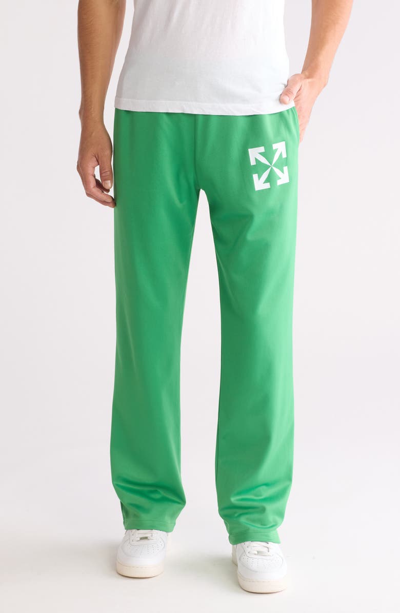 Off-White Single Arrow Slim Track Pant | Nordstromrack