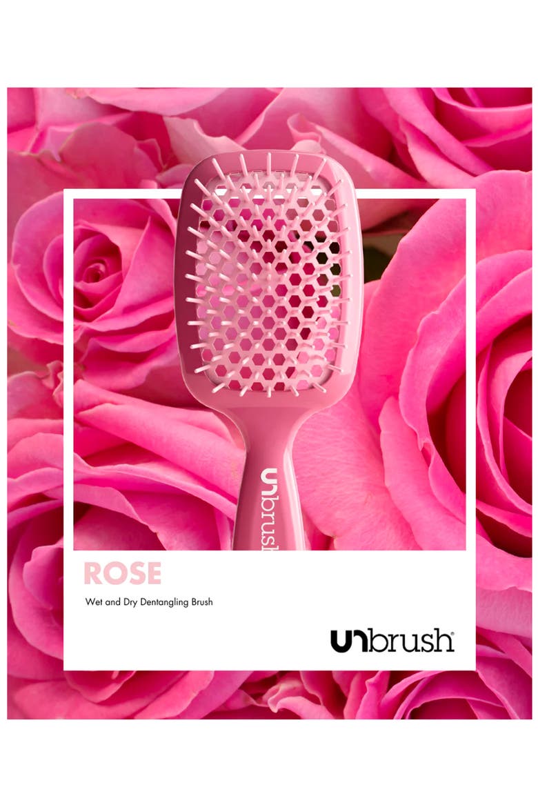 Detangling Hair Brush Pastel Collection (Women) | Nordstromrack