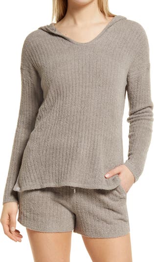 Barefoot Dreams® Women's Rib Lounge Set | Nordstromrack