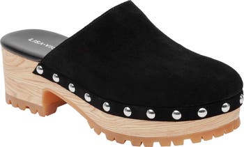 Lisa Vicky Vim Platform Clog (Women) | Nordstromrack