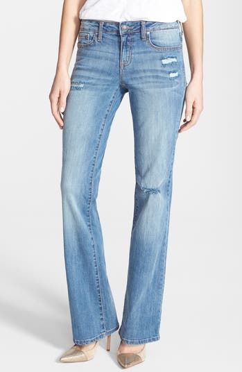 Jessica Simpson 'Rockin' Curvy Bootcut Jeans | Nordstrom