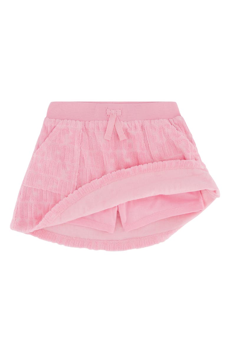 Juicy Couture Kids' French Terry Logo Tank Top & Skort Set | Nordstromrack