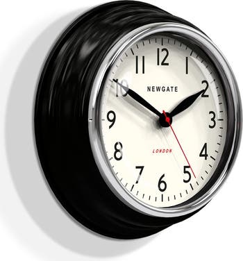Newgate 'Cookhouse' Wall Clock | Nordstrom