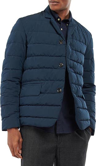 Barbour Canning Quilted Jacket | Nordstrom