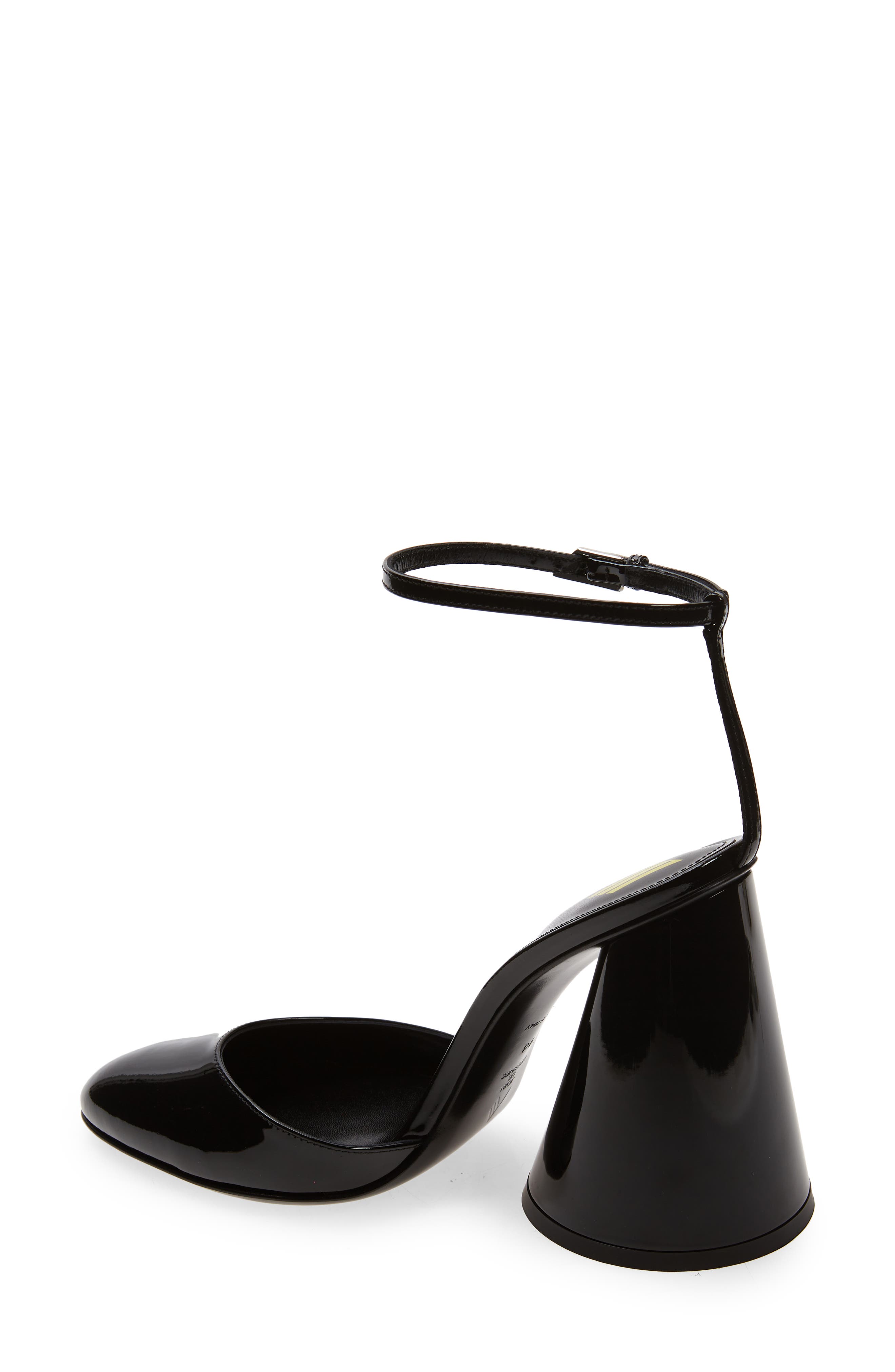 The Attico Luz Anke Strap Pump (Women) | Nordstromrack