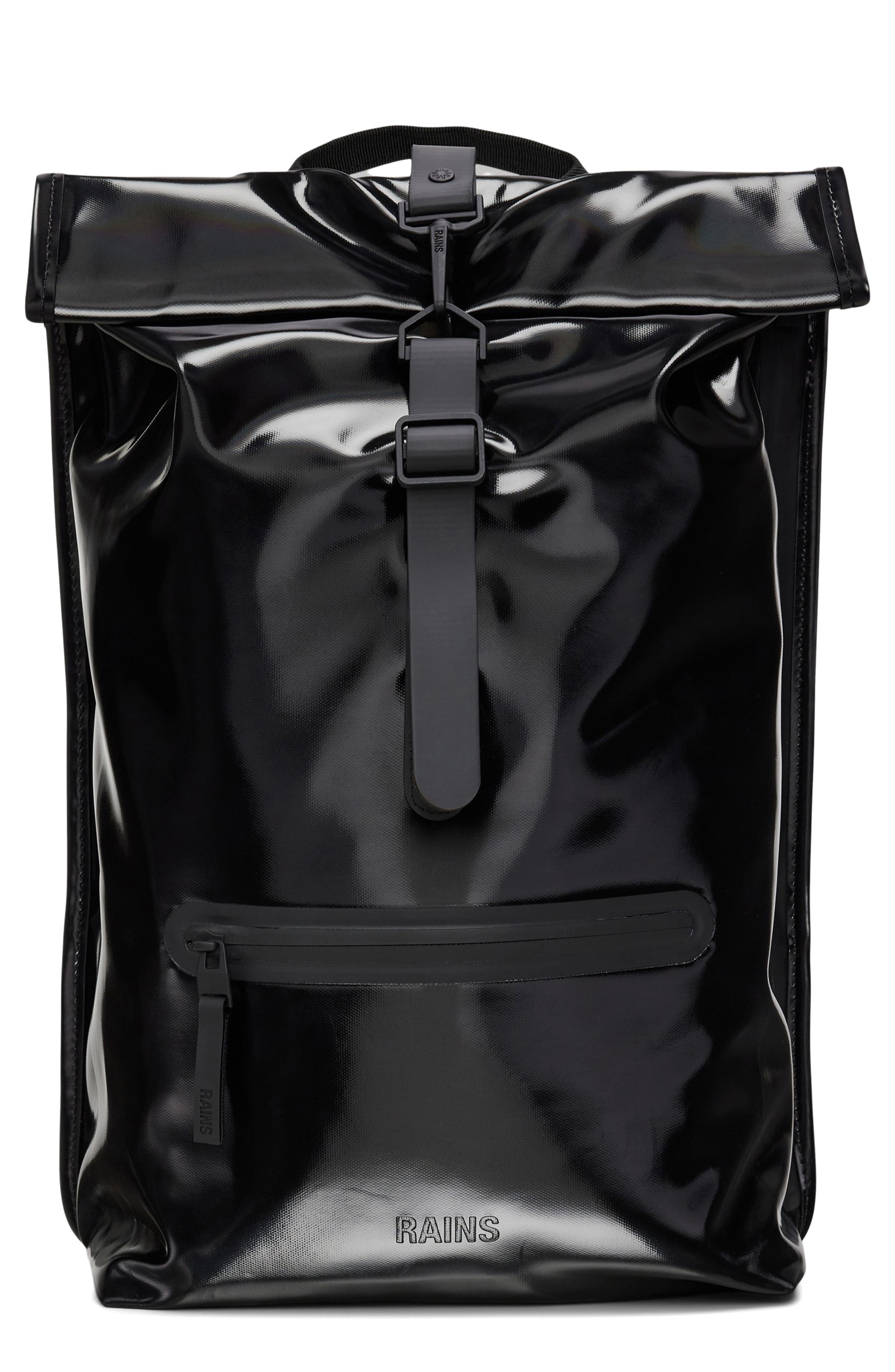 Rains Rolltop Waterproof Rucksack | Nordstromrack