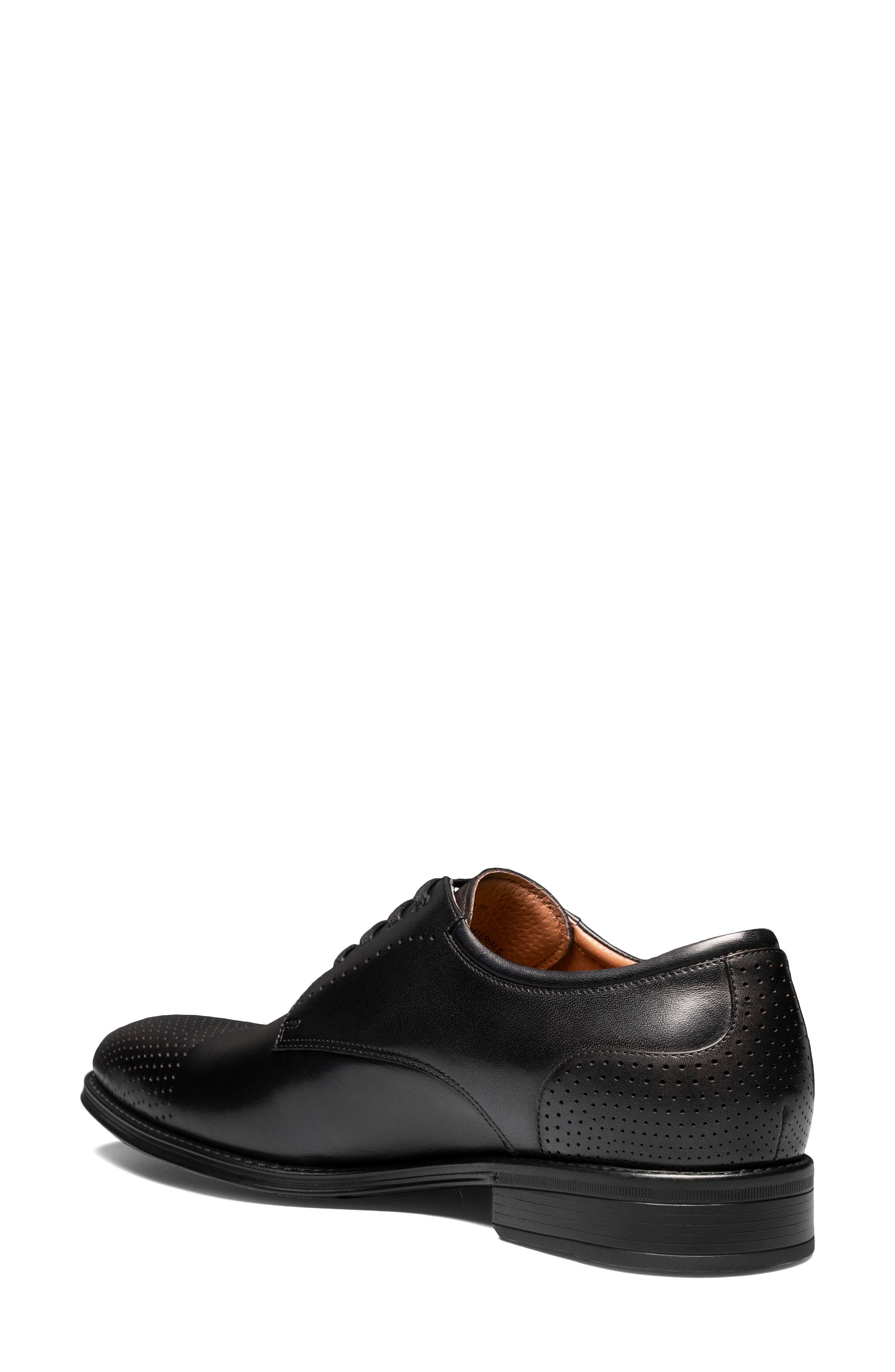 Florsheim Amelio Perforated Cap Toe Derby (Men) | Nordstrom