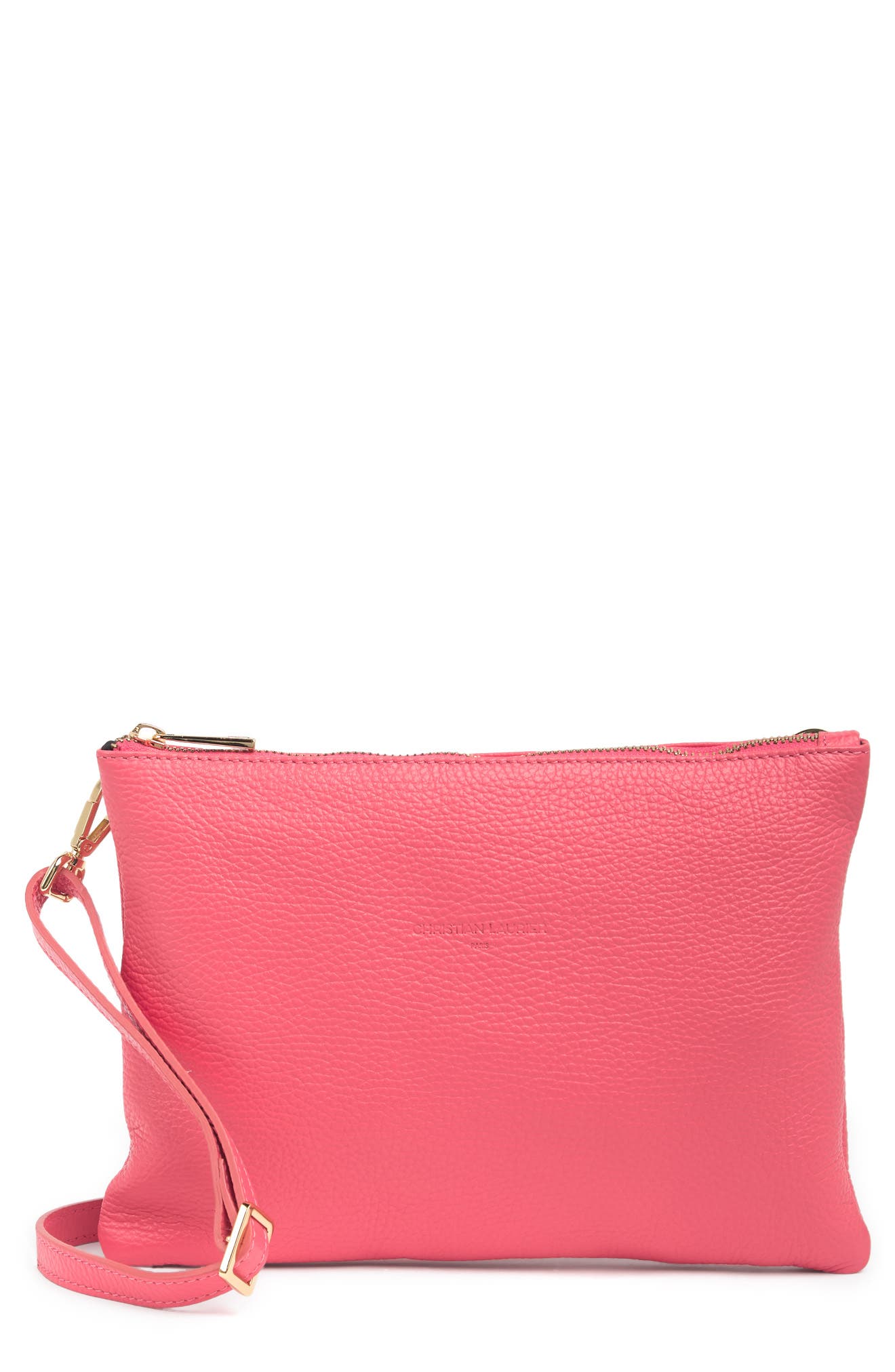 CHRISTIAN LAURIER Reya Crossbody Bag | Nordstromrack