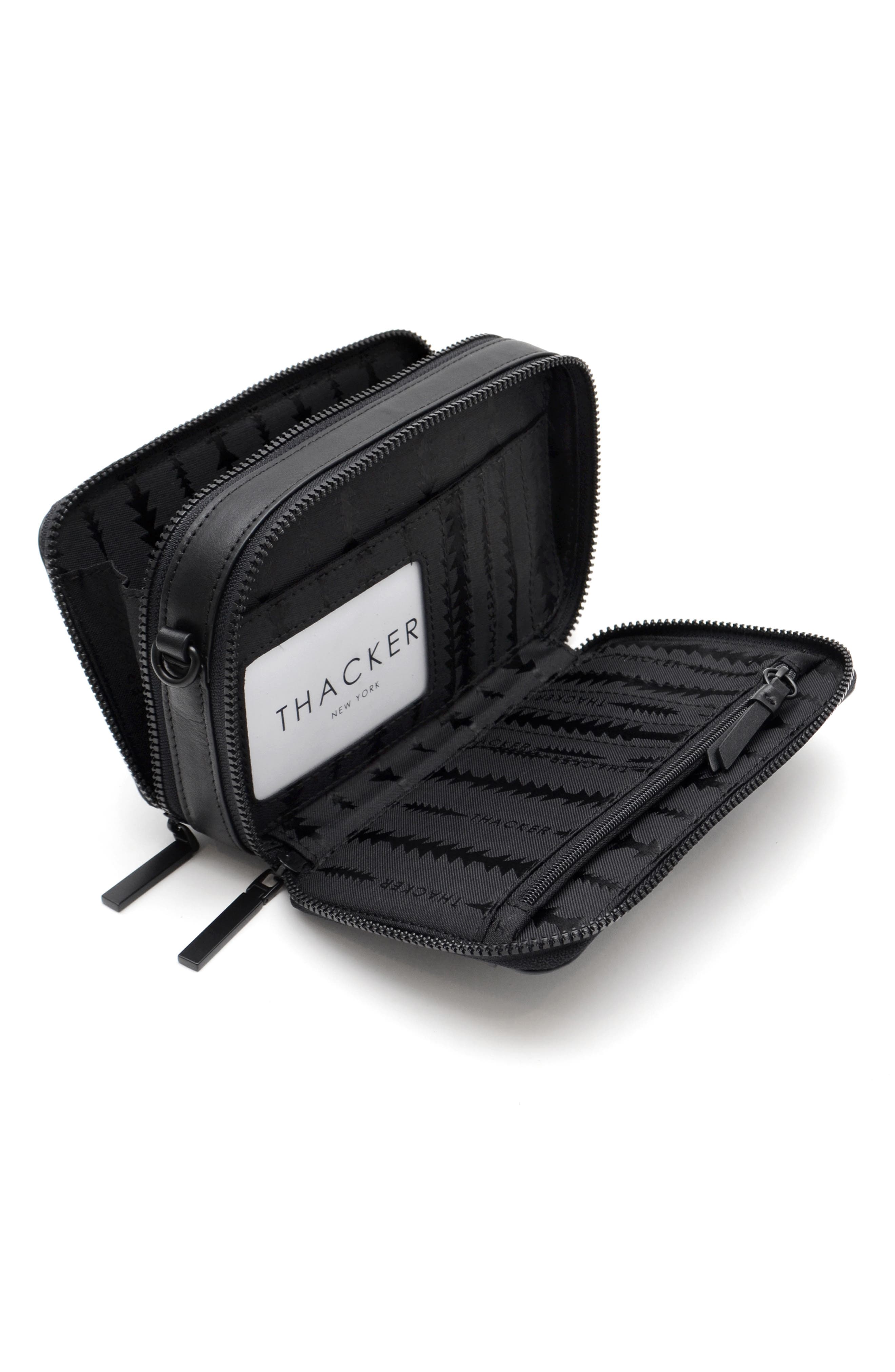 Thacker Ronnie Leather Crossbody | Nordstromrack