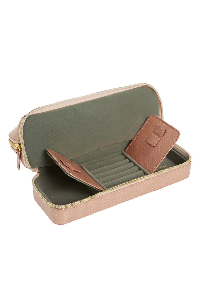 Nordstrom Cosmetic Pouch & Jewelry Box | Nordstromrack