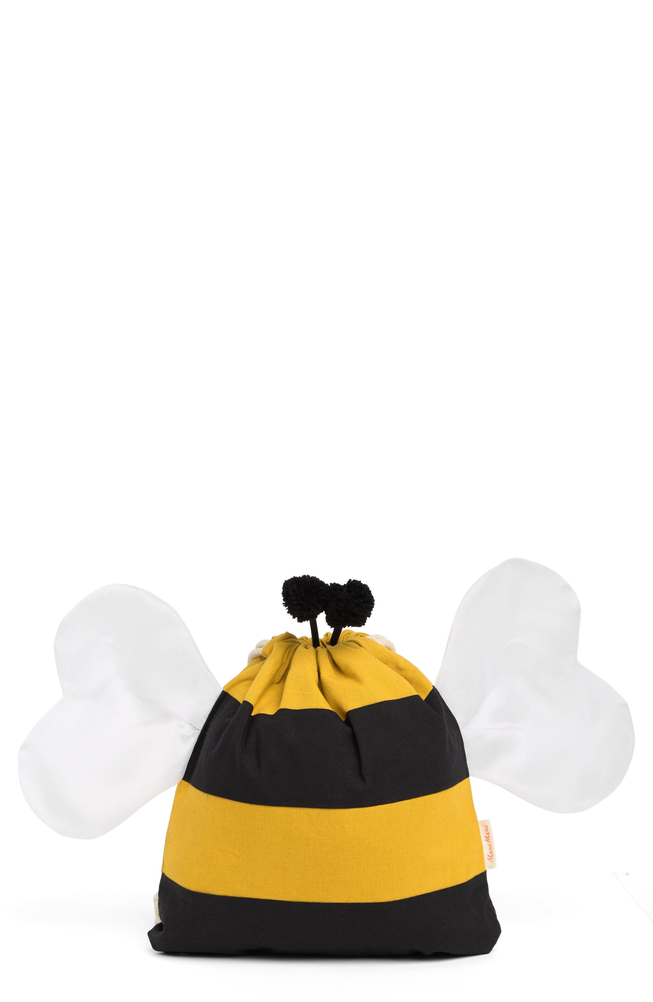 Meri Meri Kids' Bumble Bee Backpack | Nordstromrack