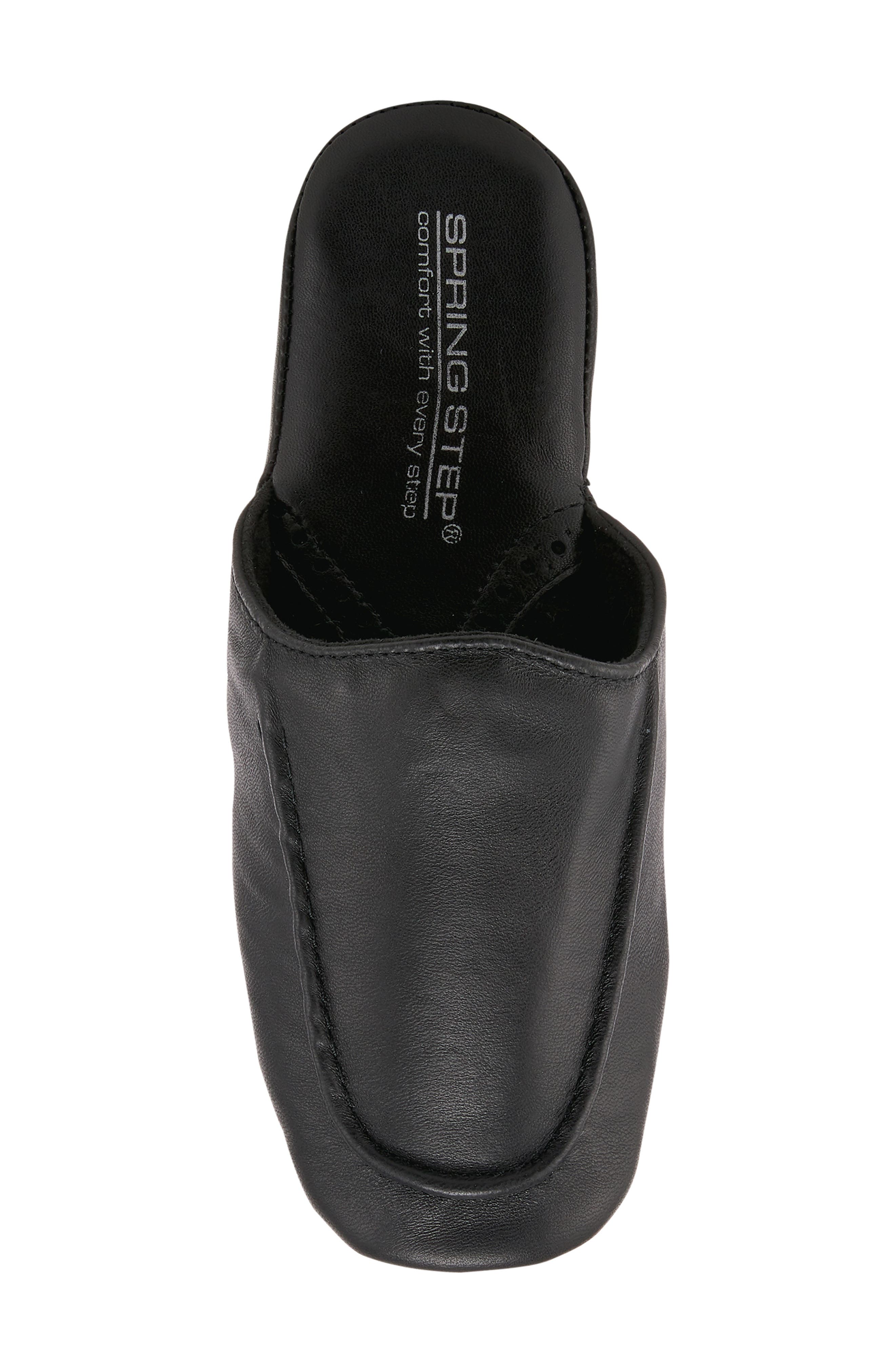 Spring Step Nigel Slipper (Men) | Nordstromrack
