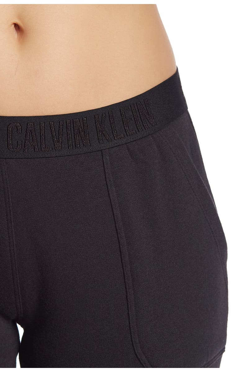 Calvin Klein Logo Waist Lounge Joggers | Nordstromrack