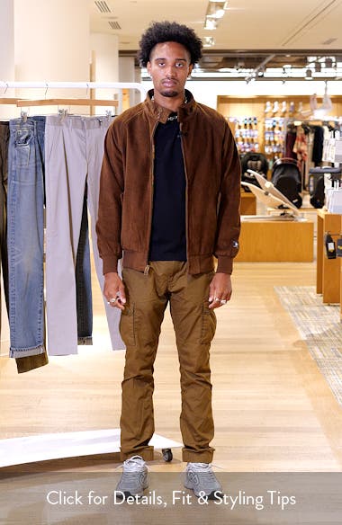 Schott NYC Corduroy Jacket | Nordstromrack