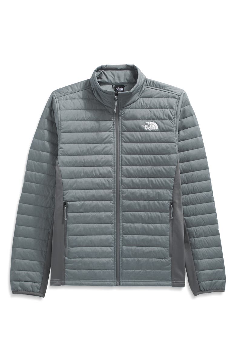 The North Face Canyonlands Water Repellent Hybrid Jacket | Nordstrom