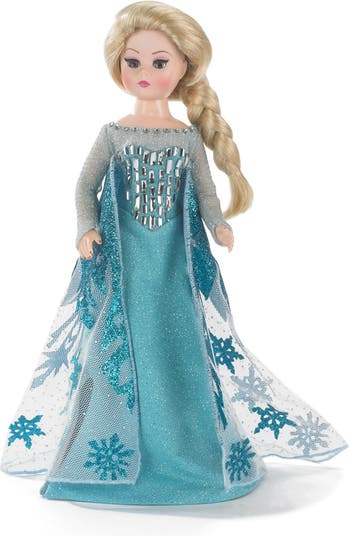 MADAME ALEXANDER Disney® Frozen Elsa 10 Inch Collectible Doll | Nordstrom