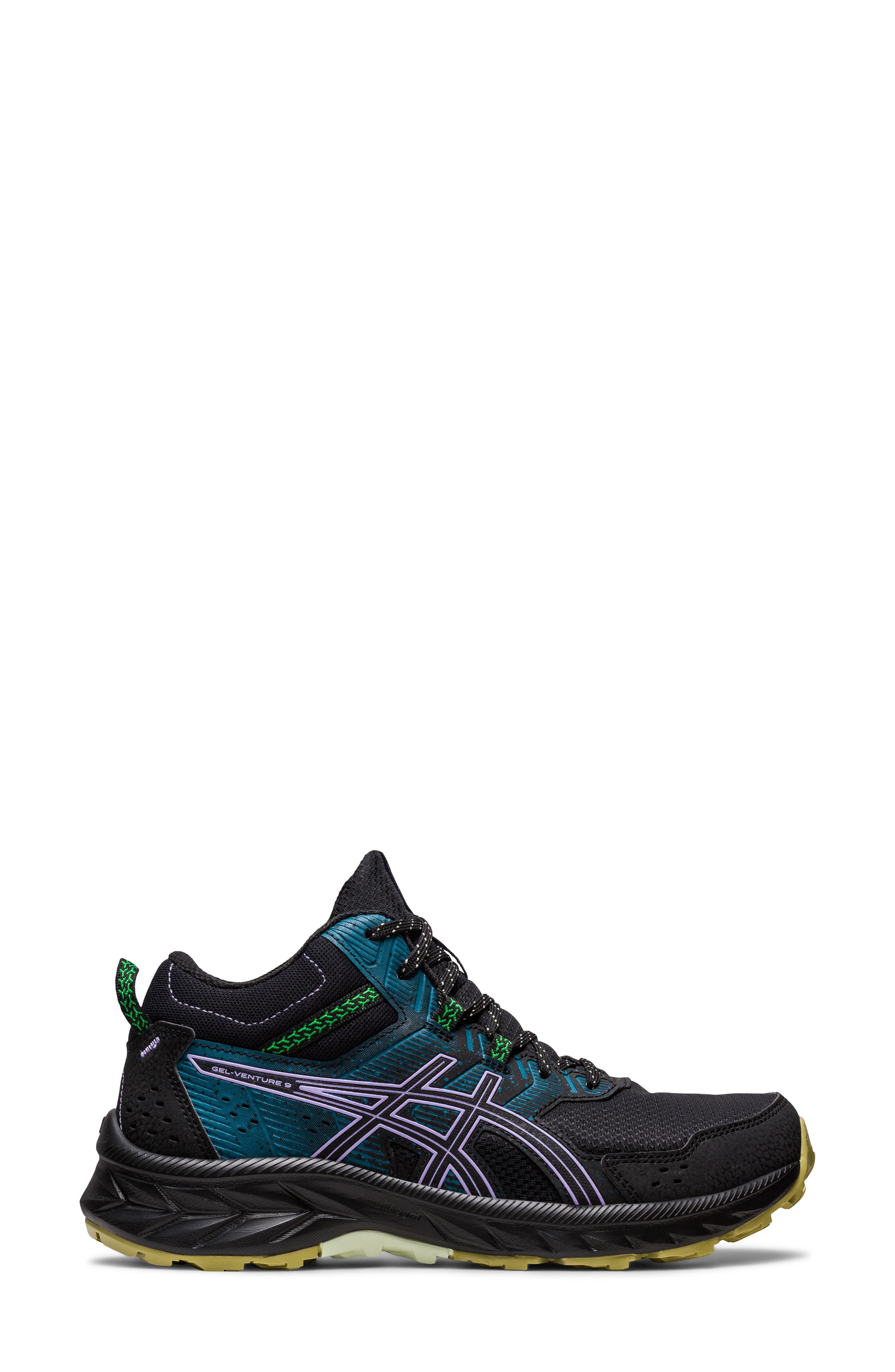 ASICS® GEL-VENTURE® 9 Hiking Sneaker (Women) | Nordstromrack