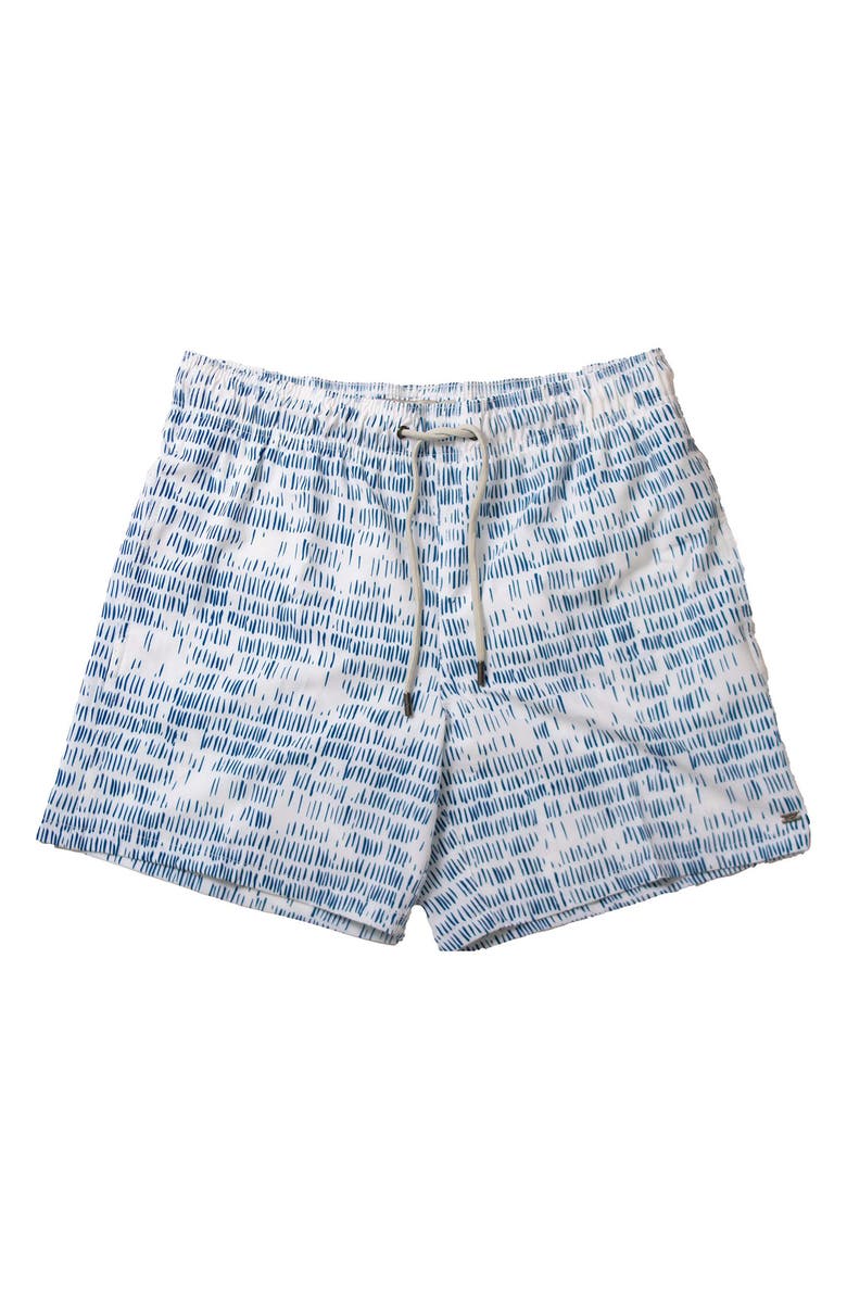 HARMONQLO Samoa Stretch Swim Trunks | Nordstromrack