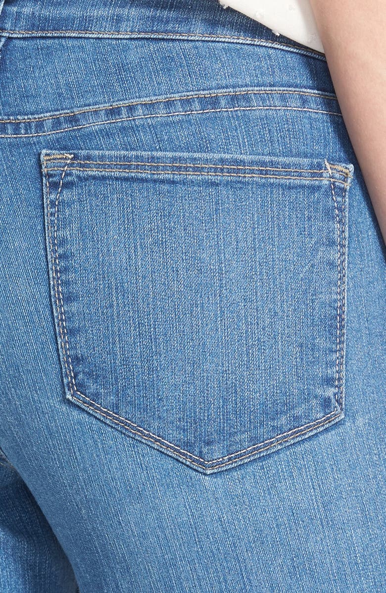 NYDJ 'Marilyn' Stretch Straight Leg Jeans | Nordstrom