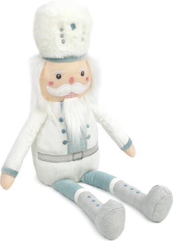 MON AMI Nutcracker Plush Toy | Nordstrom