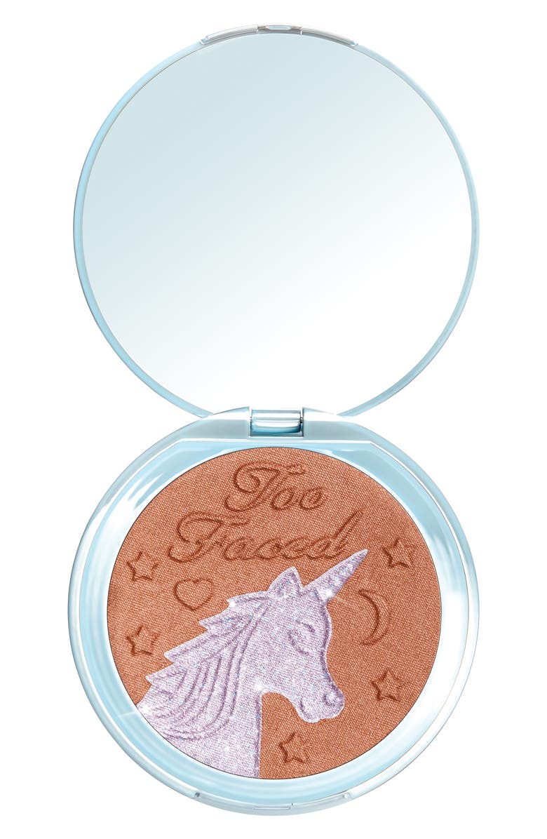 Too Faced Unicorn Tears Bronzer | Nordstromrack