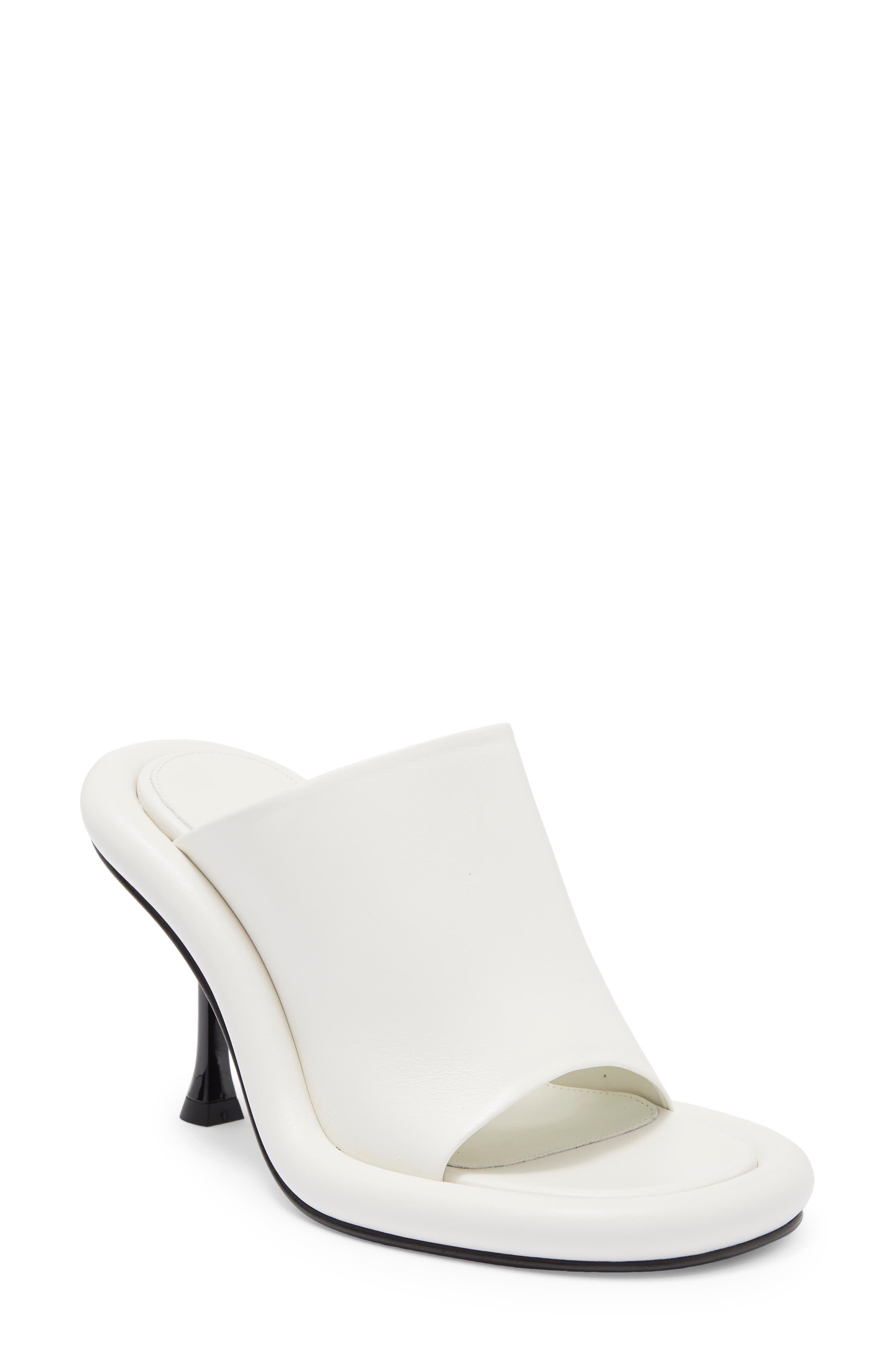 JW Anderson Bumper Slide Sandal (Women) | Nordstromrack