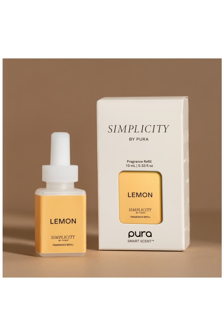 Simplicity by Pura Diffuser Refill Duo | Nordstromrack