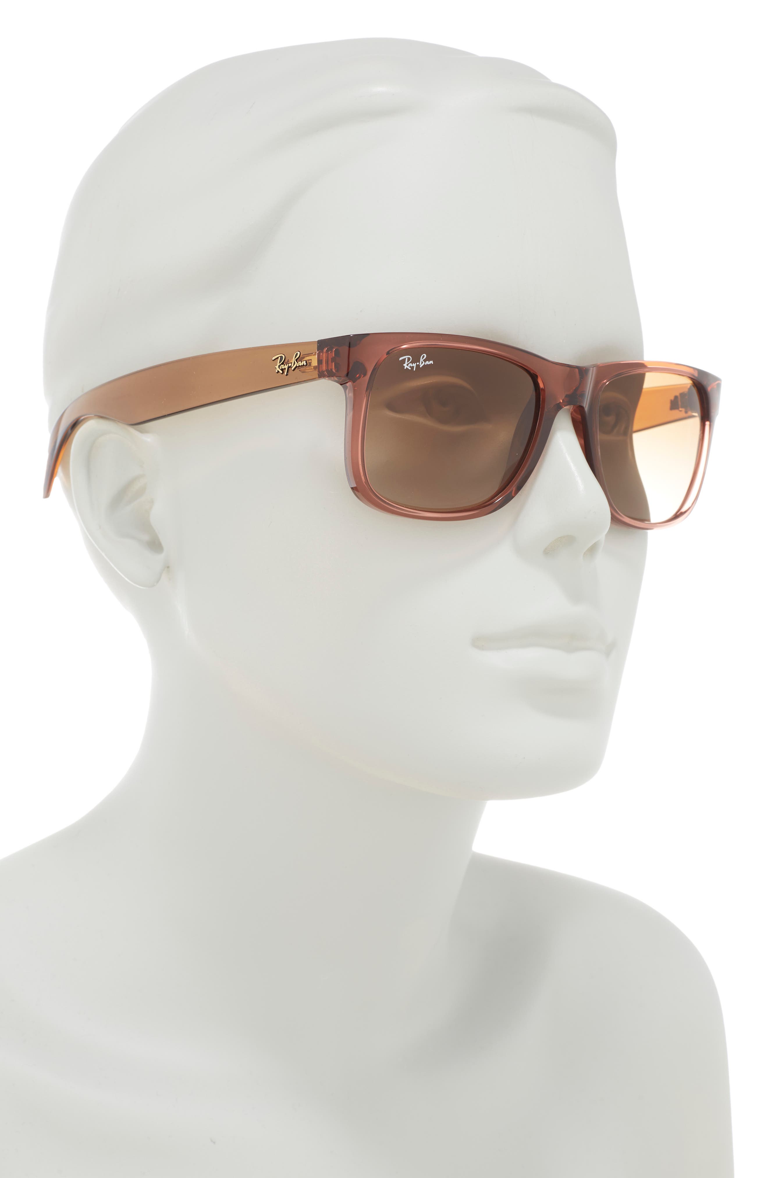 Ray-Ban 51mm Square Sunglasses | Nordstromrack