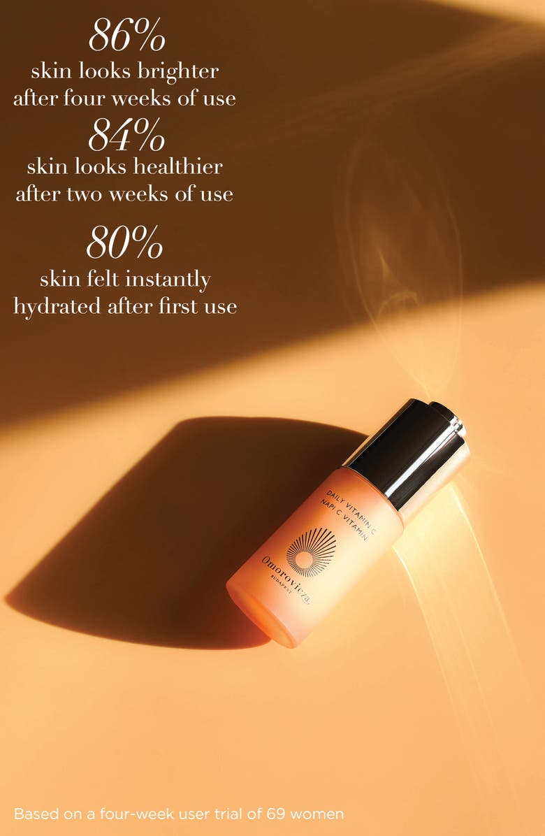 Omorovicza Daily Vitamin C Serum | Nordstromrack