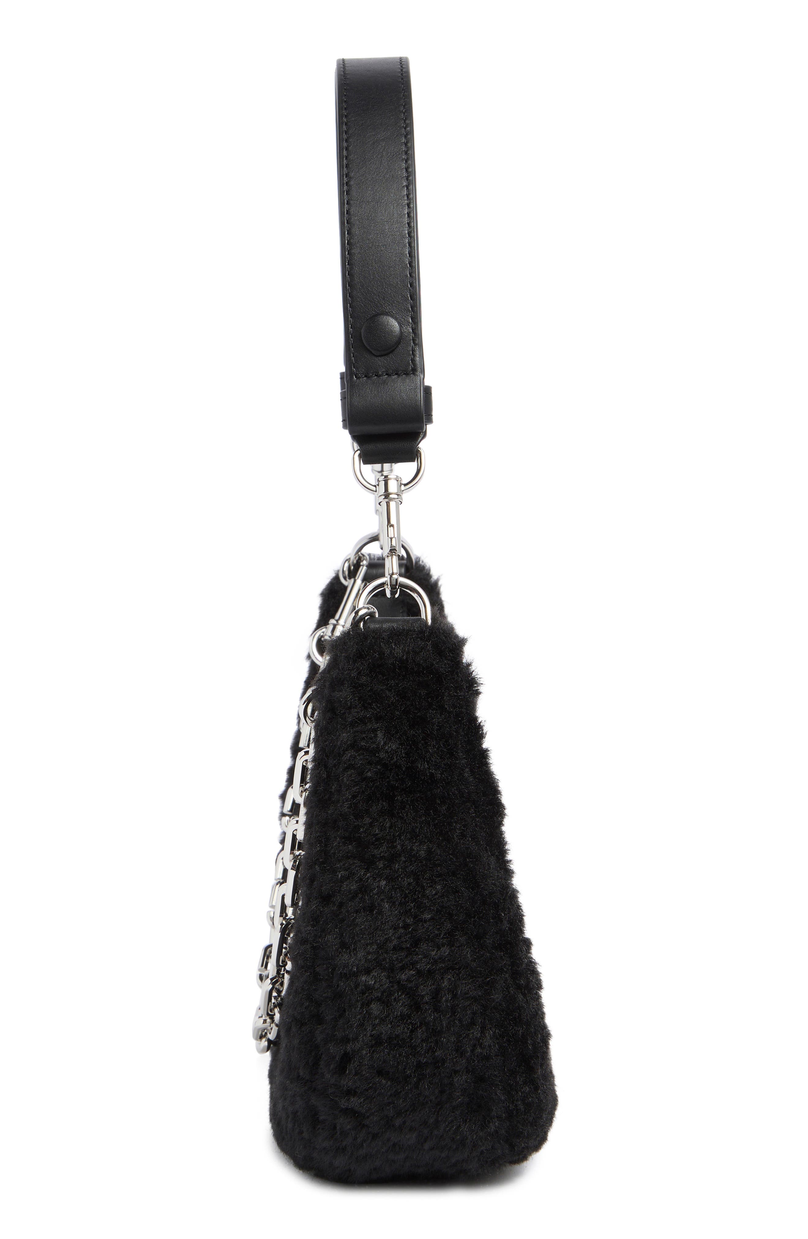 Marc Jacobs The Teddy Curve Shoulder Bag | Nordstromrack