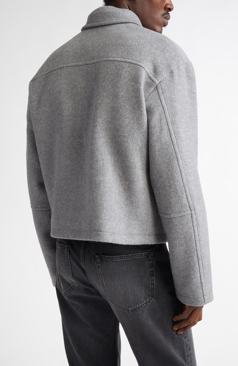 John Elliott Lexington Wool Blend Jacket | Nordstromrack