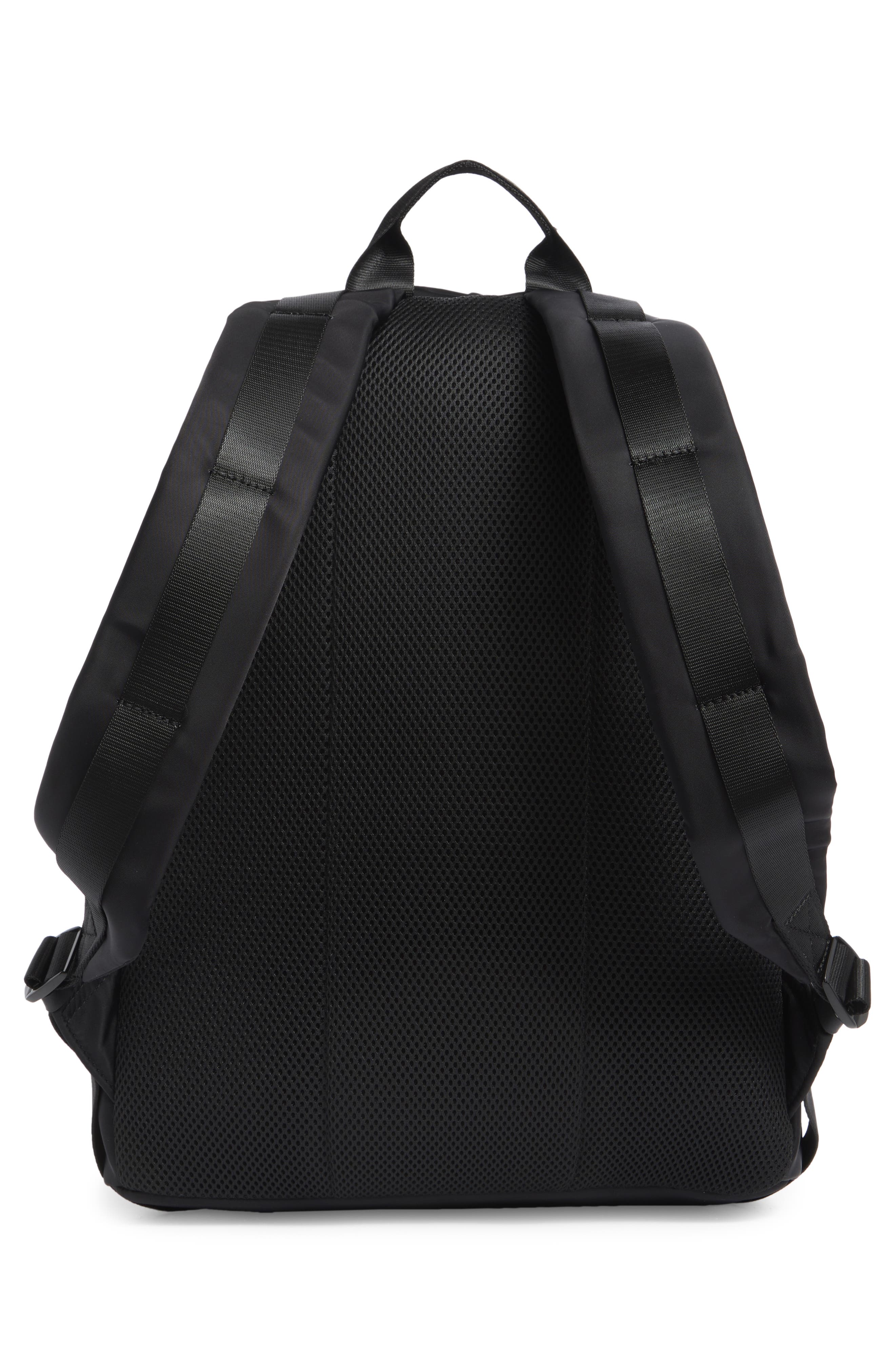 Versace Range Iconic Logo Backpack | Nordstromrack
