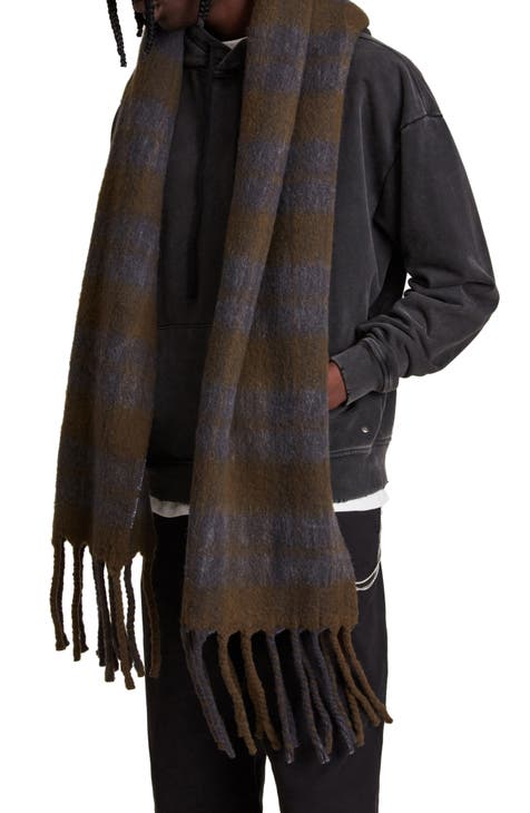 Men's Scarves | Nordstrom