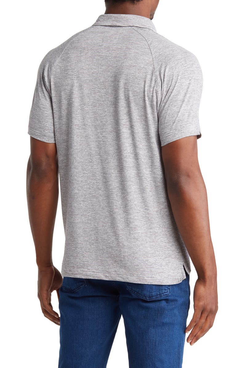 PTO Tee Time Short Sleeve Polo | Nordstromrack
