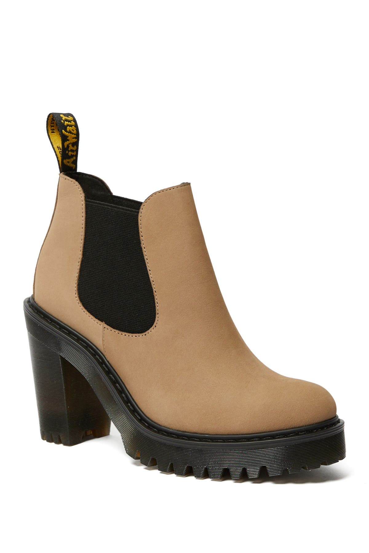 Dr. Martens Hurston Chelsea Boot | Nordstromrack