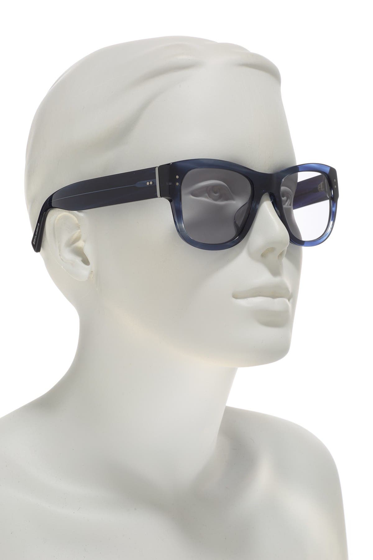 52mm Rectangle Sunglasses (Women) | Nordstromrack