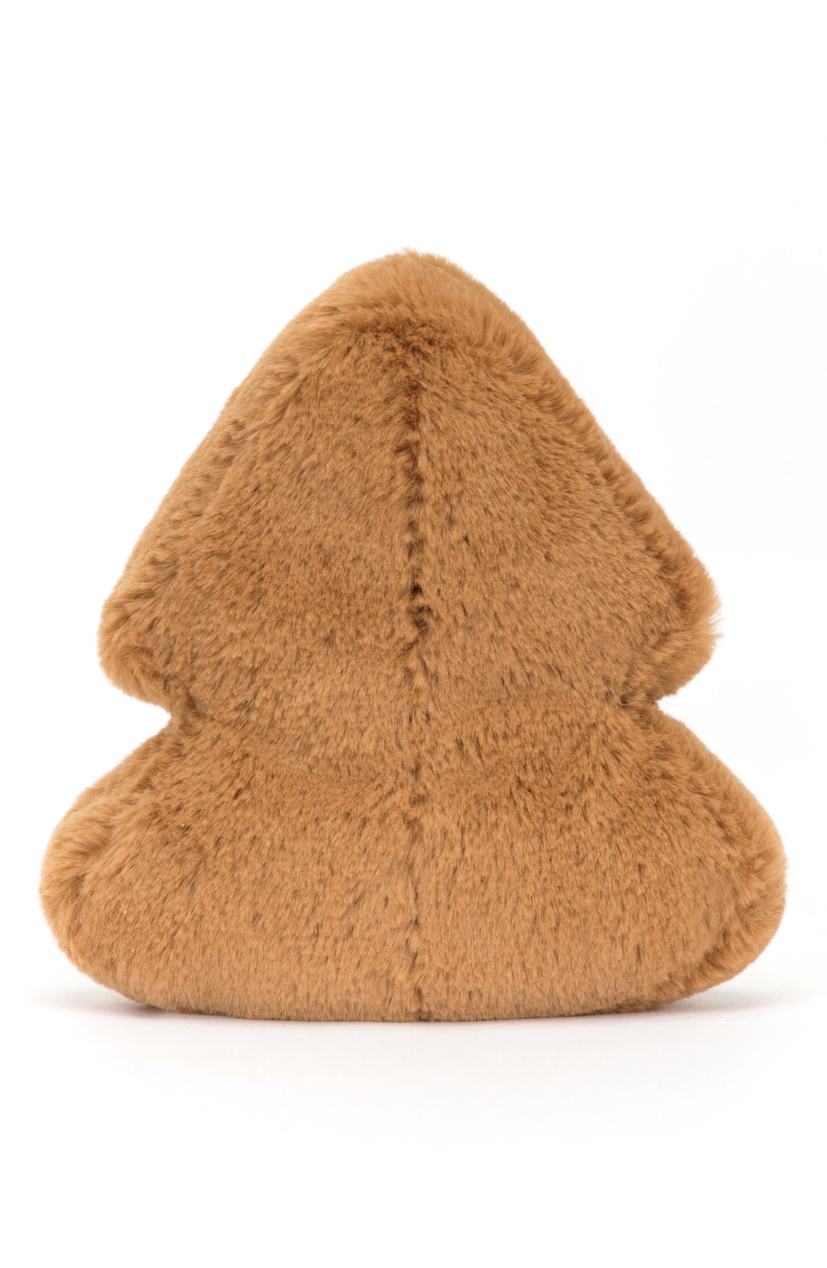 Jellycat Amuseables Tree Cookie Stuffed Animal | Nordstrom