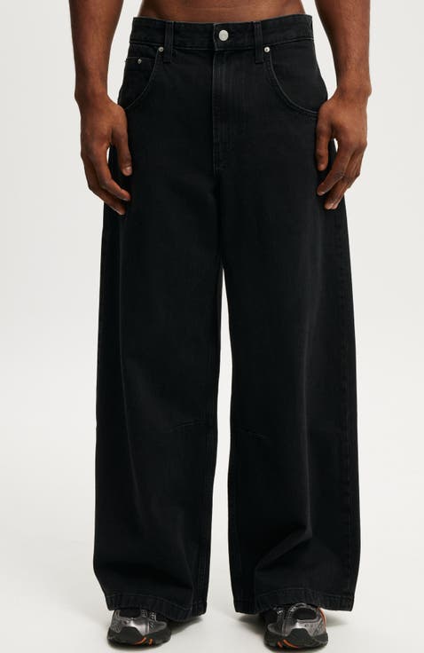 Men's Wide Leg Jeans | Nordstrom