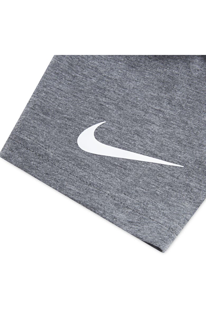 3 Brand Kids' Icon Duo T-Shirt & Shorts Set | Nordstromrack