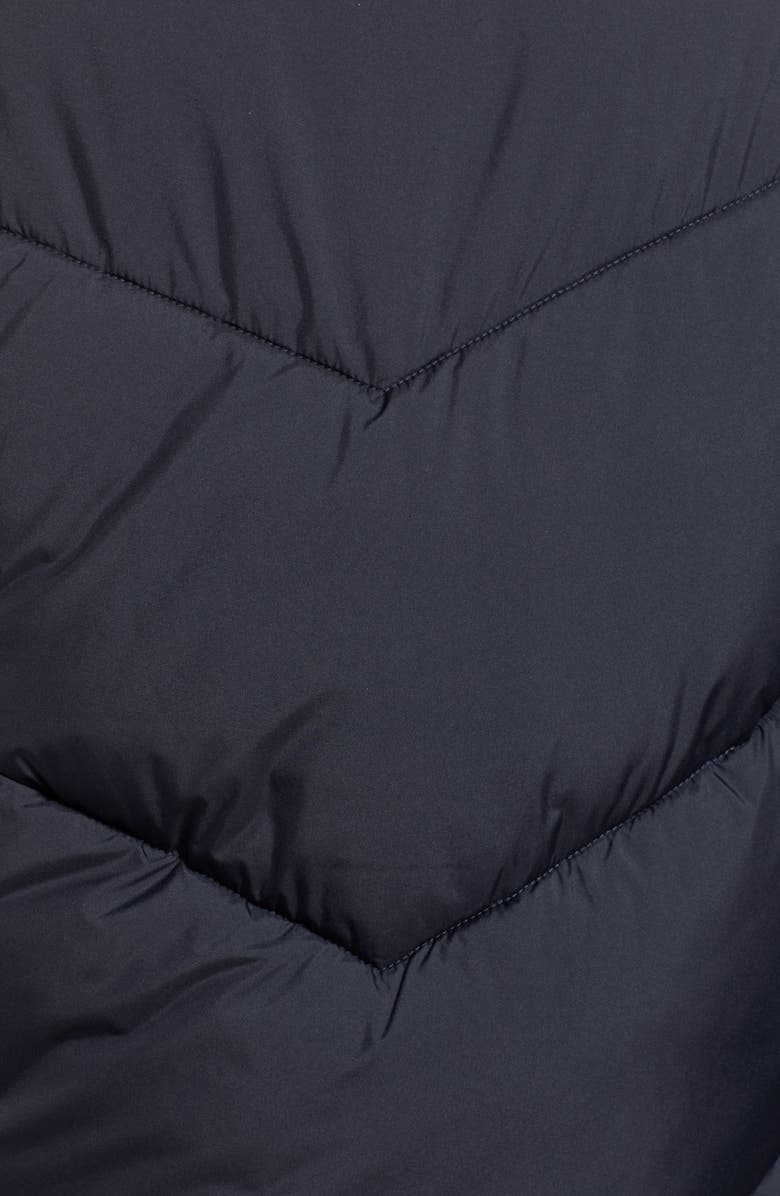 Save The Duck Jade Water Repellent Recycled Jacket | Nordstromrack